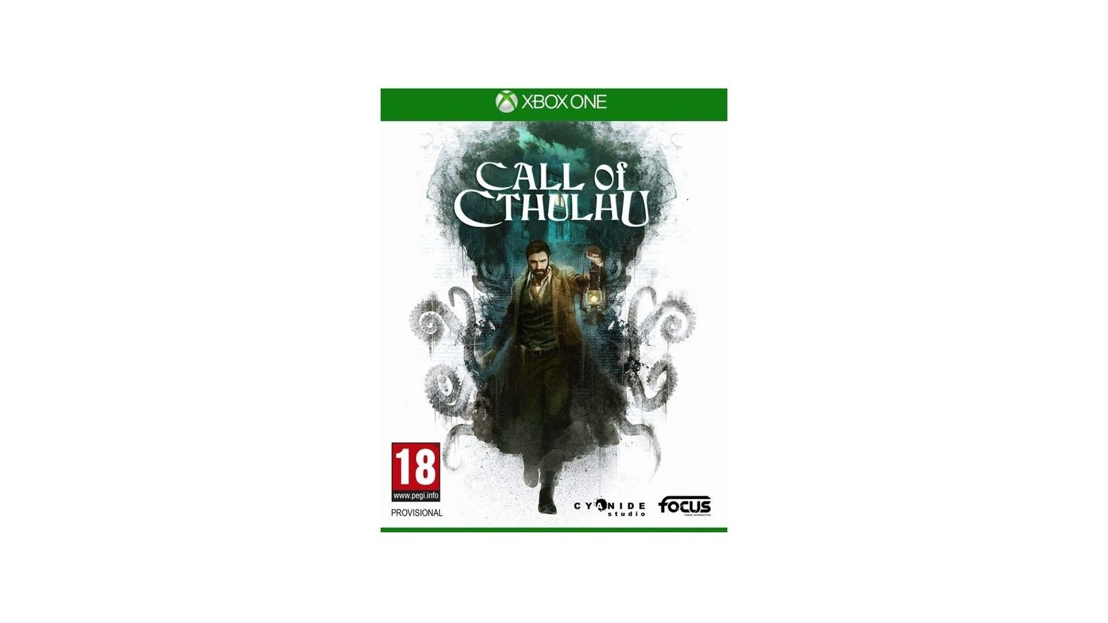 XBOX One Call Of Cthulhu - Cene i akcije