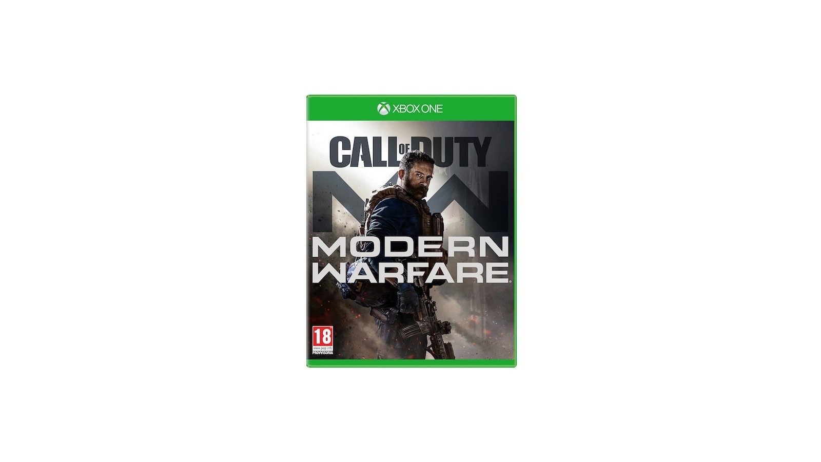 XBOX One Call of Duty: Modern Warfare - Cene i akcije