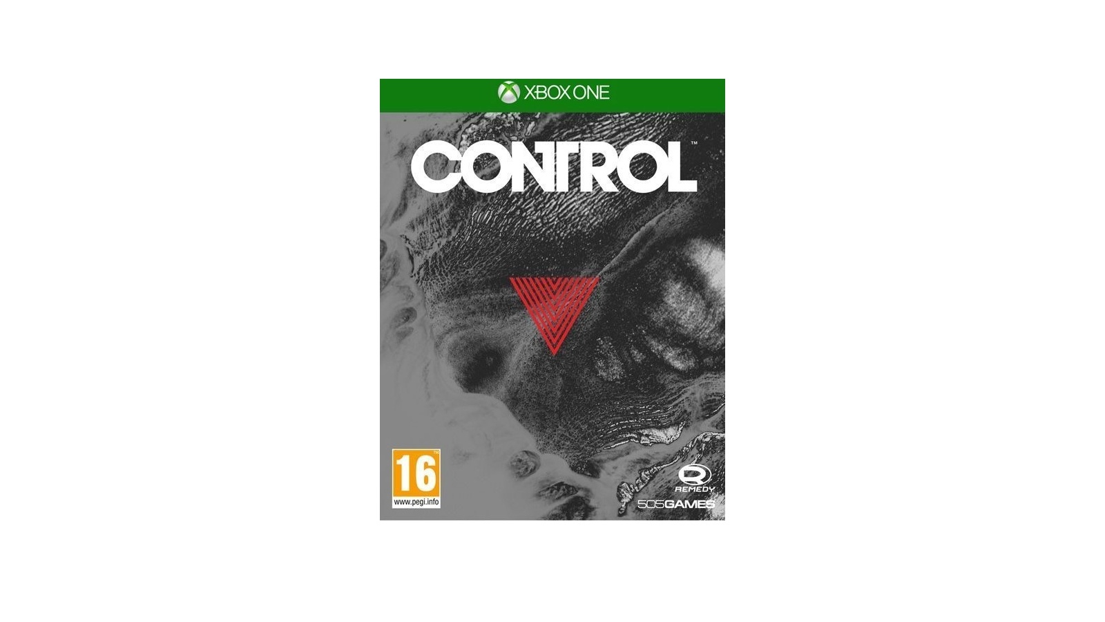 XBOX One Control Deluxe Edition - Cene i akcije