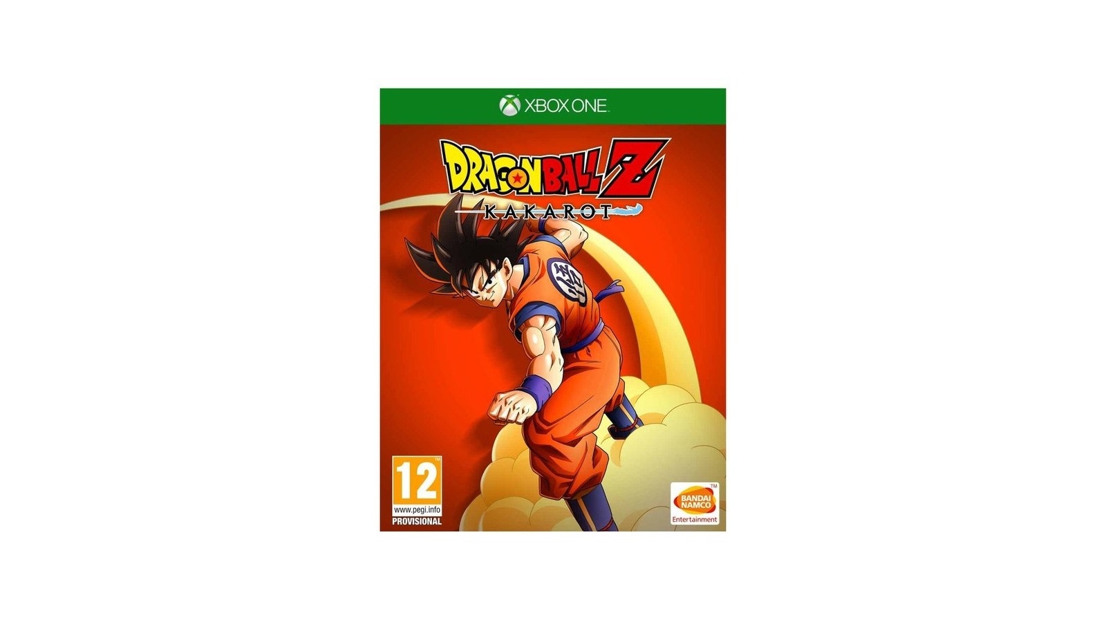 XBOX One Dragon Ball Z: Kakarot - Cene i akcije