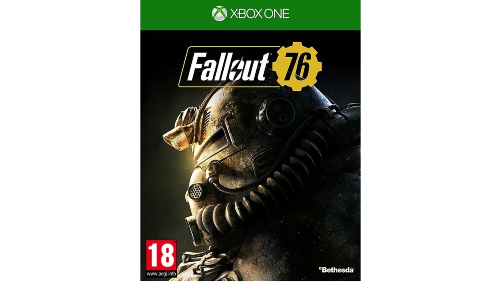 XBOX One Fallout 76 - Cene i akcije