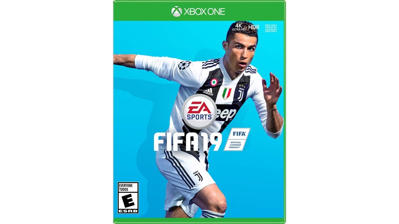 XBOX One FIFA 19 - Cene i akcije