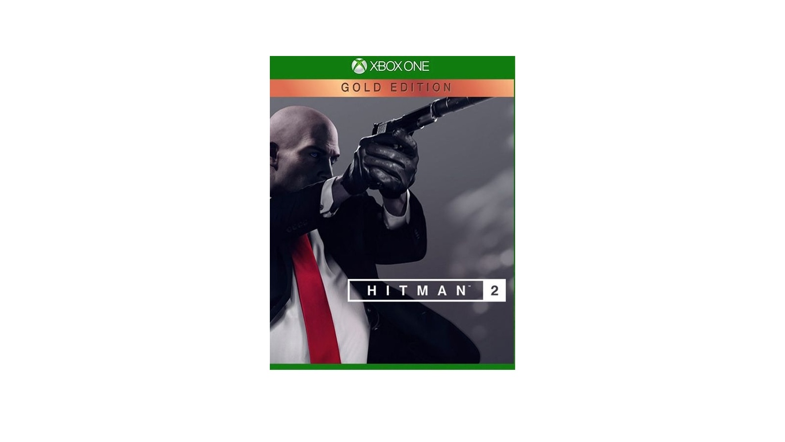 XBOX One Hitman 2 Gold Edition - Cene i akcije