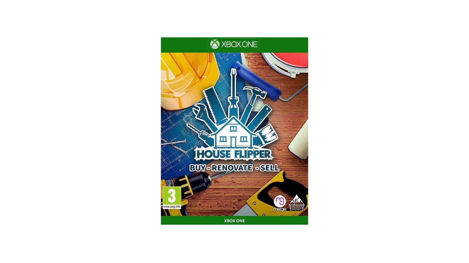 XBOX One House Flipper - Cene i akcije