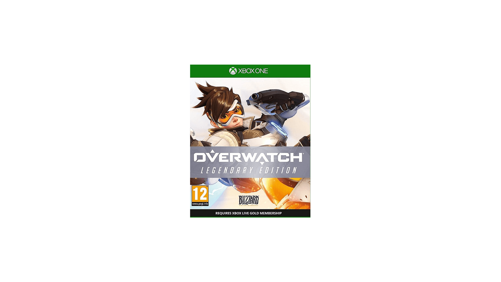 XBOX One Overwatch Legendary Edition - Cene i akcije