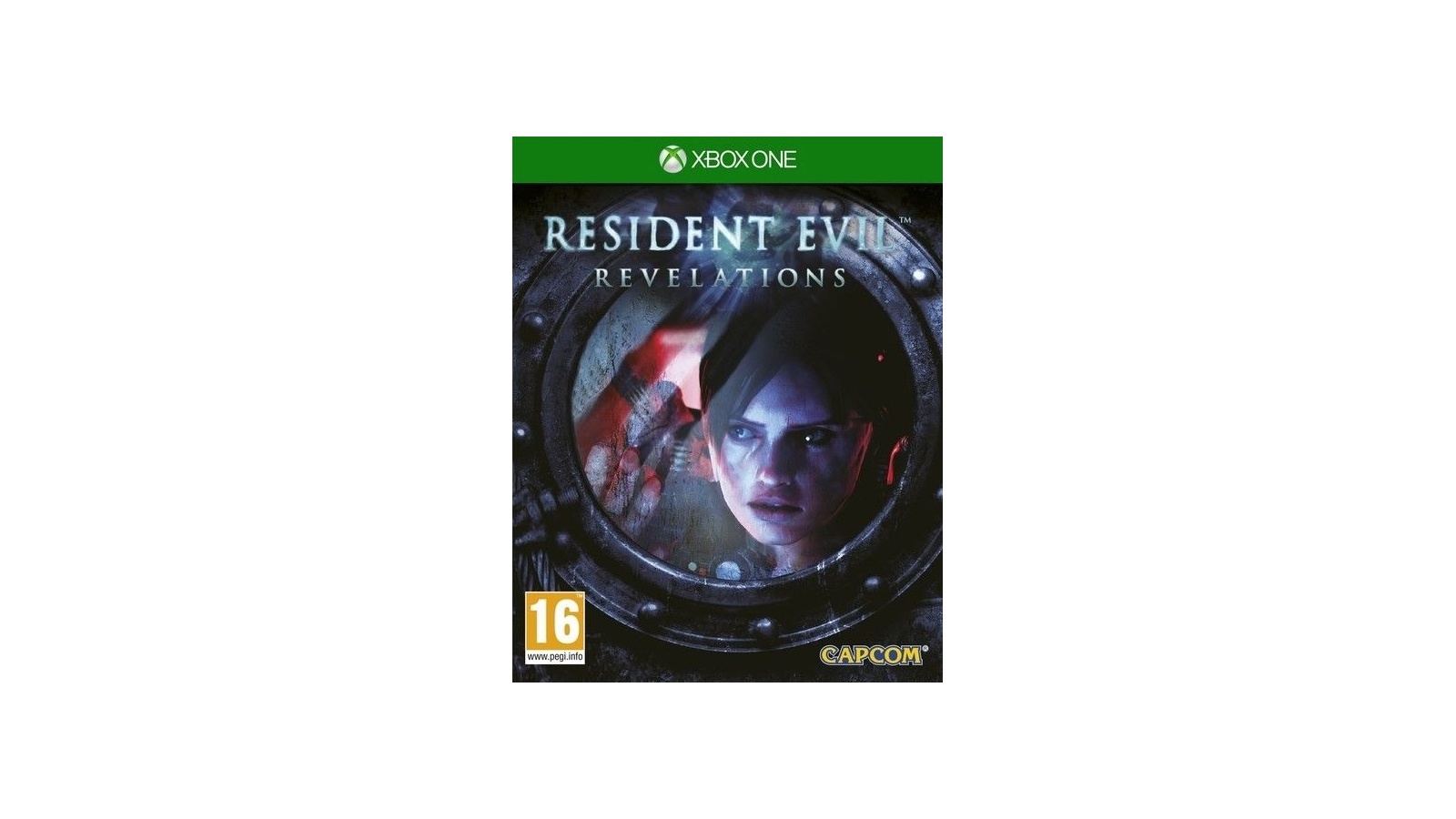 XBOX One Resident Evil Revelations - Cene i akcije