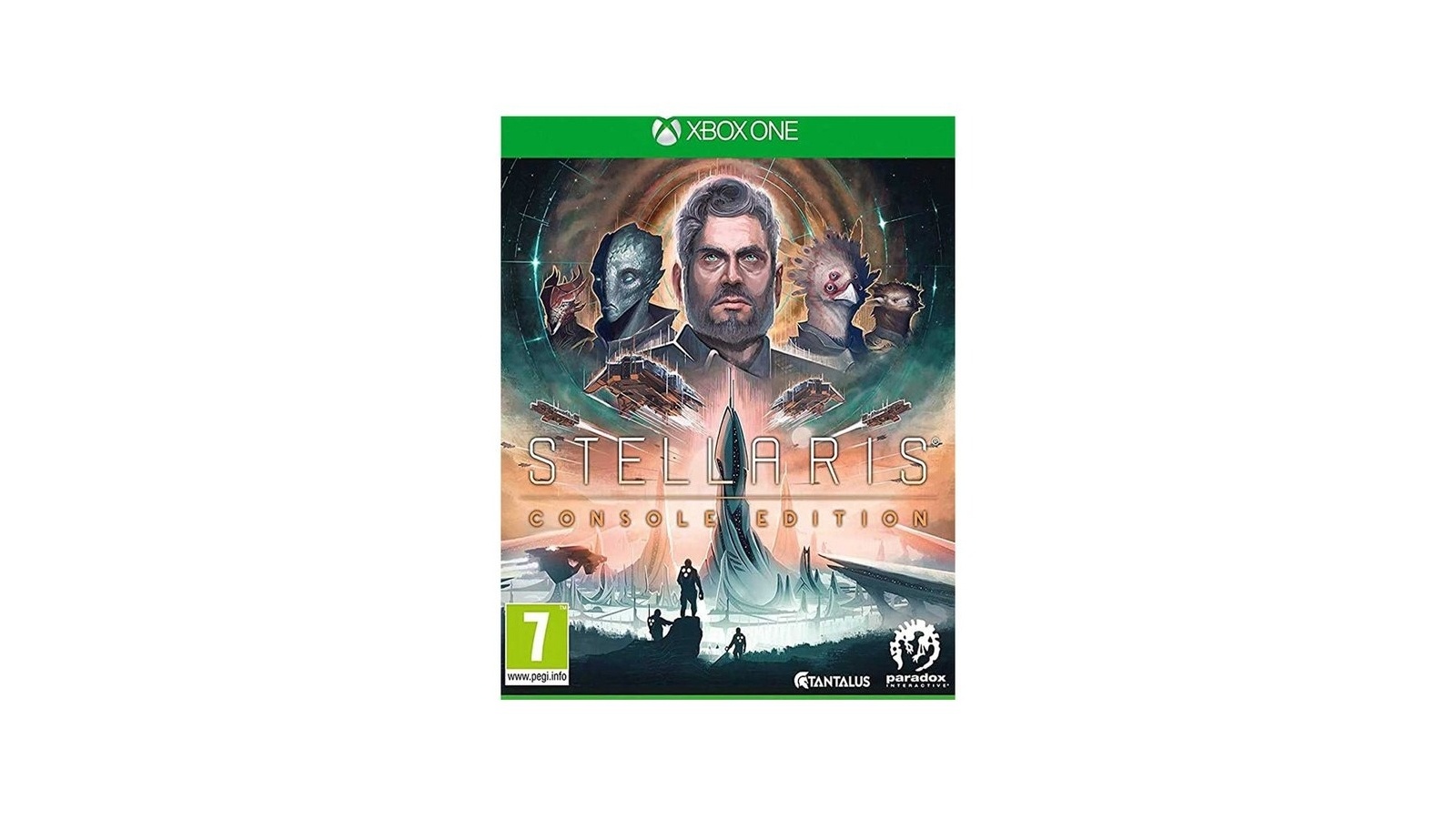 XBOX One Stellaris Console Edition - Cene i akcije