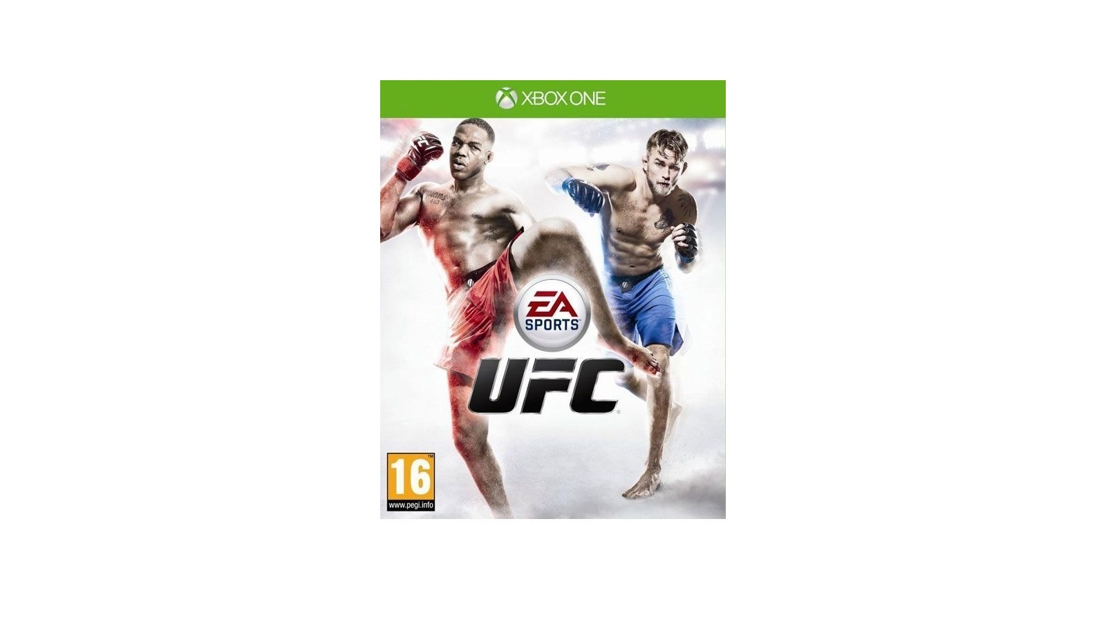 XBOX One UFC - Cene i akcije