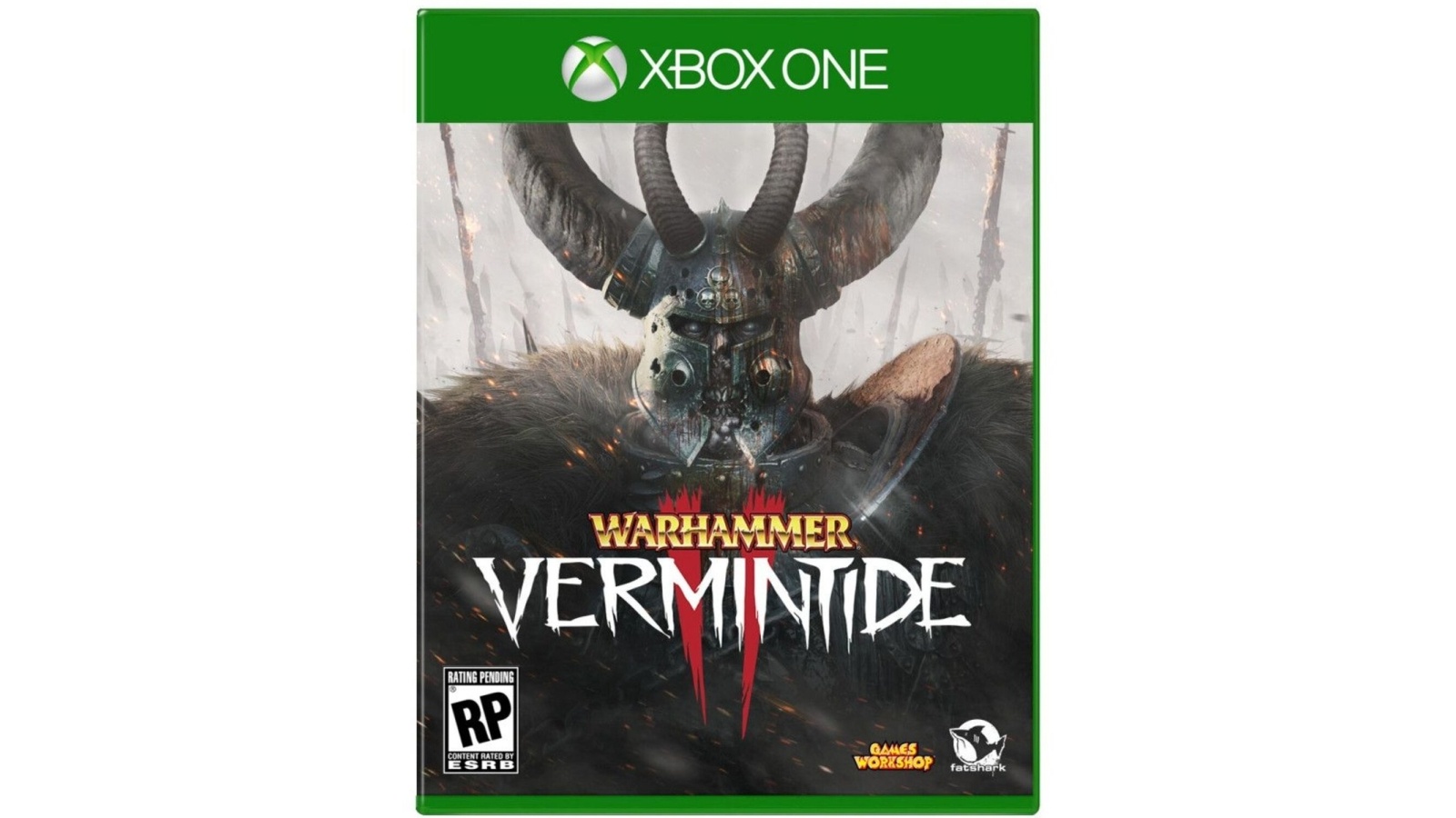 XBOX One Warhammer Vermintide 2 - Deluxe Edition - Cene i akcije