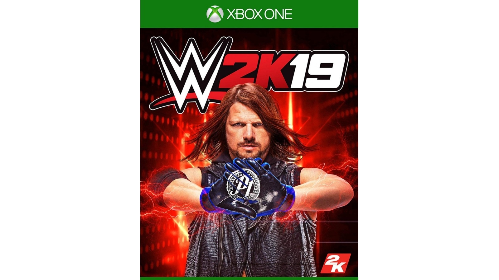 XBOX One WWE 2K19 - Cene i akcije