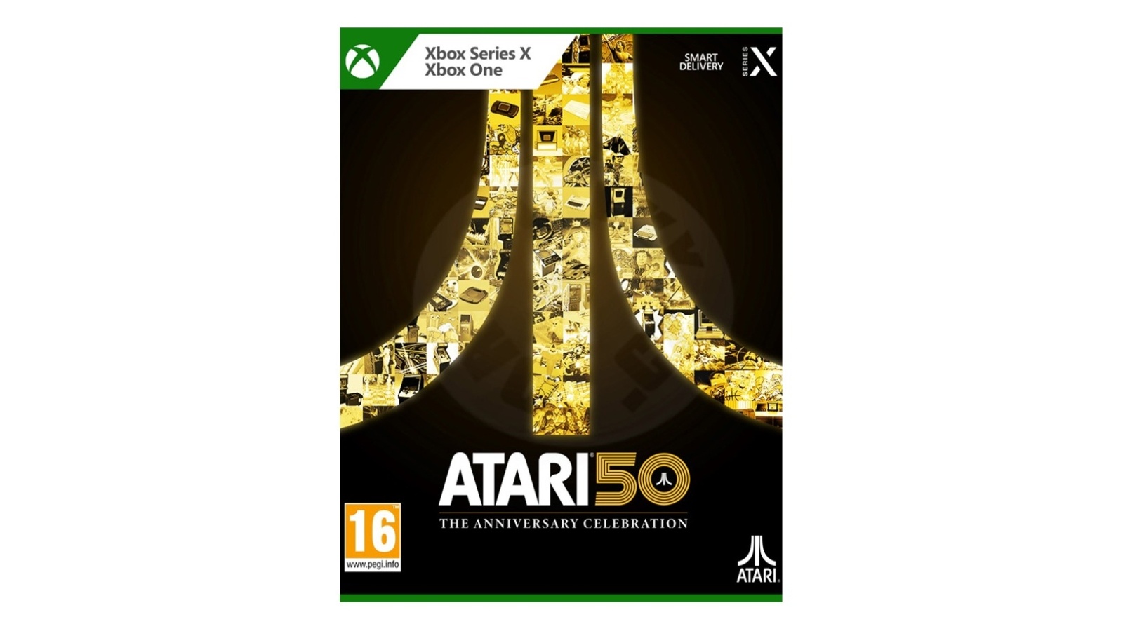 XBOX One /XBOX Series X Atari 50: The Anniversary Celebration - Cene i ...