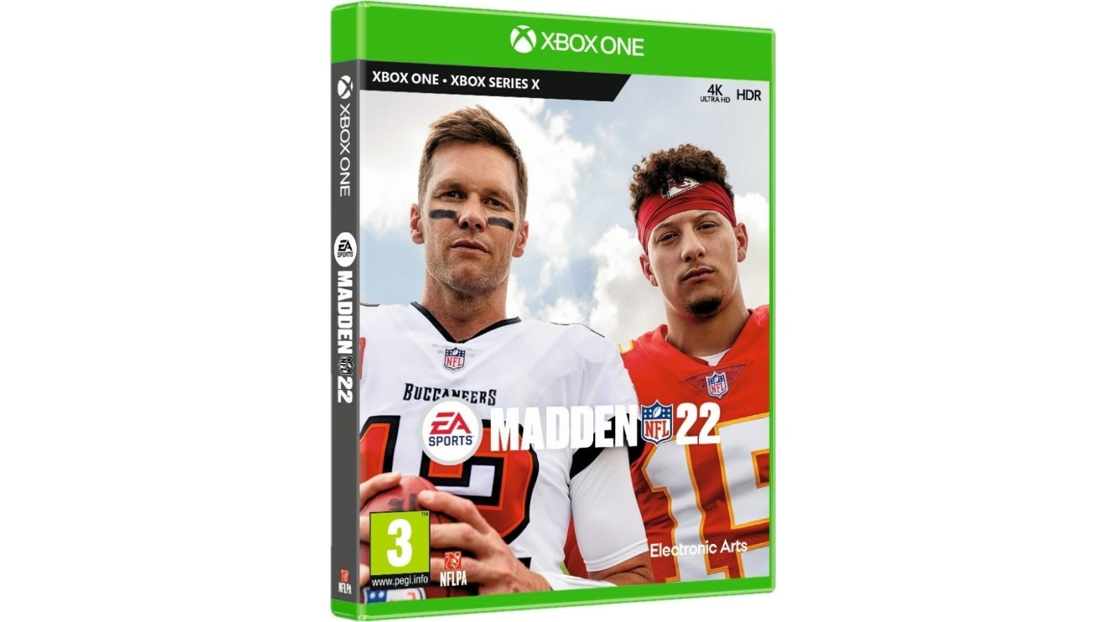 XBOX ONE/XBOX Series X Madden NFL 22 - Cene i akcije
