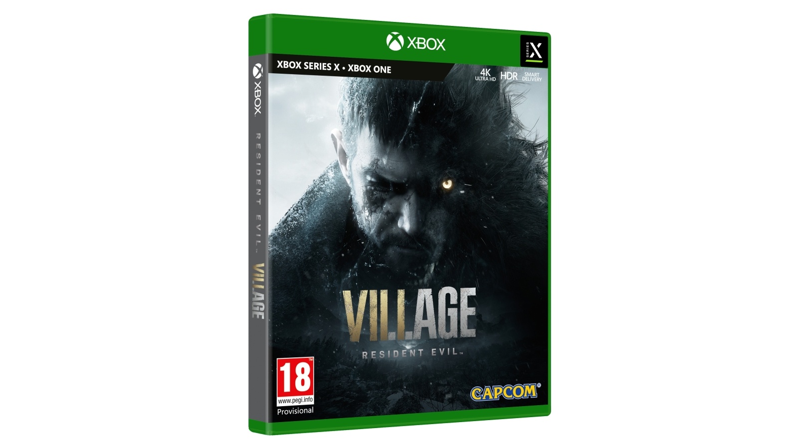 XBOX One/XBOX Series X Resident Evil Village - Cene i akcije