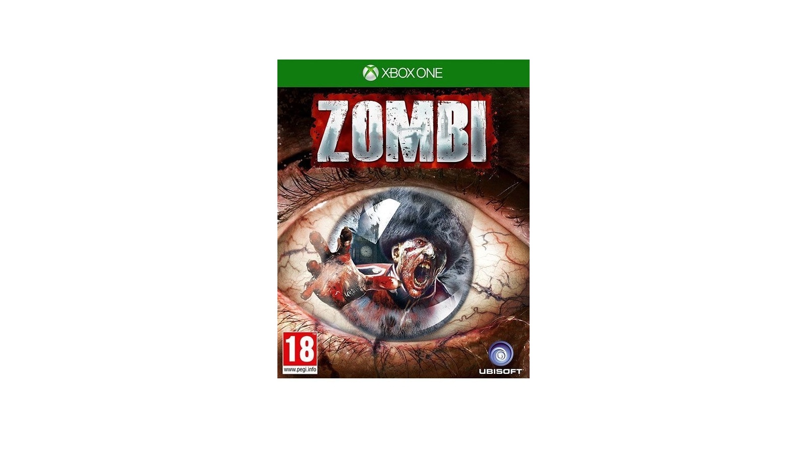 XBOX One Zombie - Cene i akcije