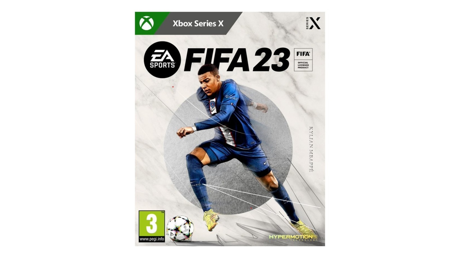 XBOX Series X FIFA 23 - Cene i akcije