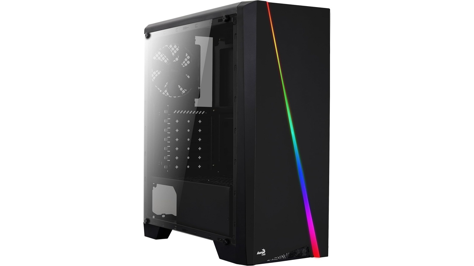 AeroCool kućište Cylon RGB - Cene i akcije