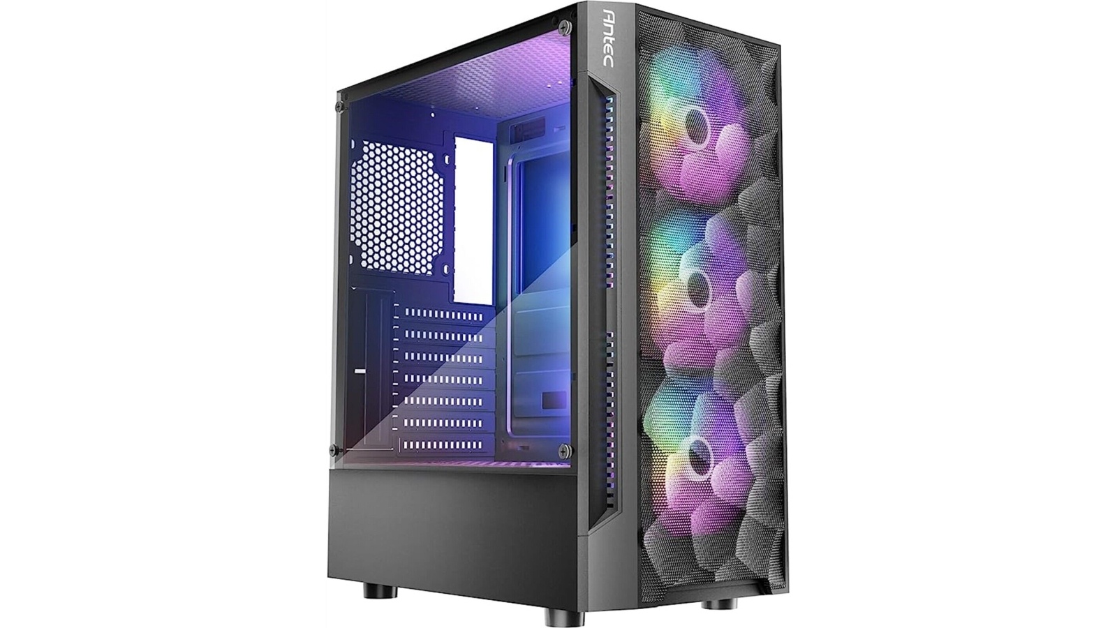 ANTEC kućište NX260 - Cene i akcije