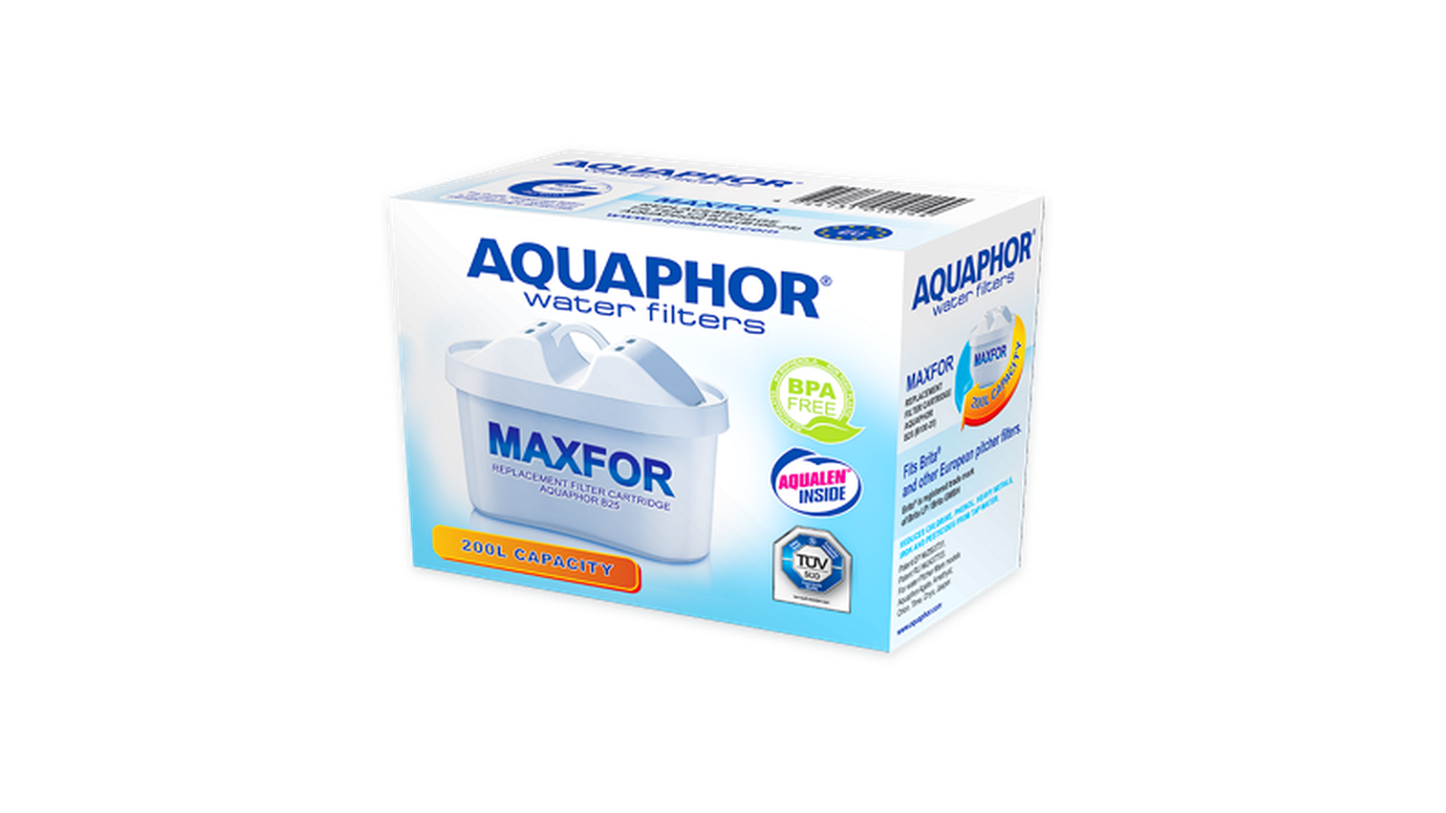 AQUAPHOR uložak filtera V100-25 Maxfor - Cene i akcije