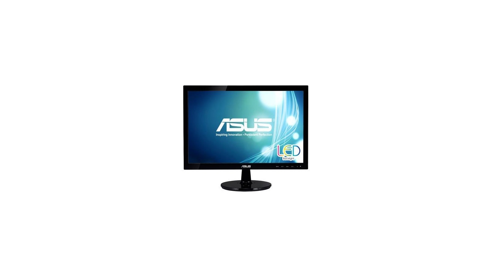 ASUS monitor VS197DE - Cene i akcije