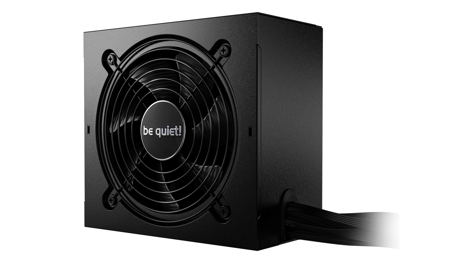 Be Quiet napajanje System Power 10 850W - Cene i akcije