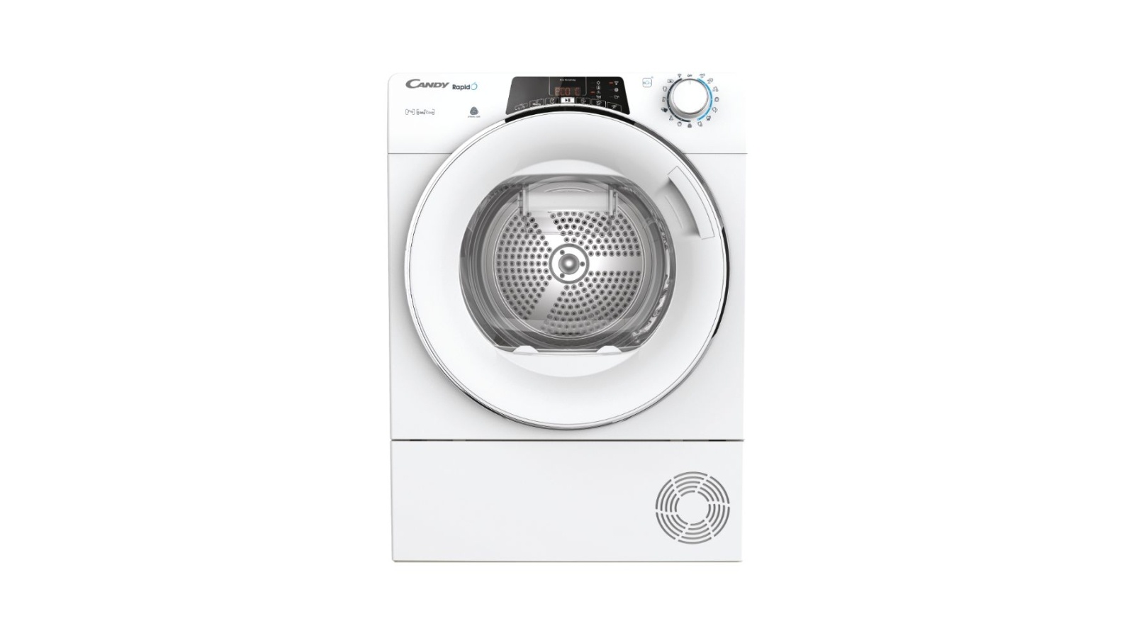 CANDY mašina za sušenje veša RO4H7A1TCEX-S - Cene i akcije