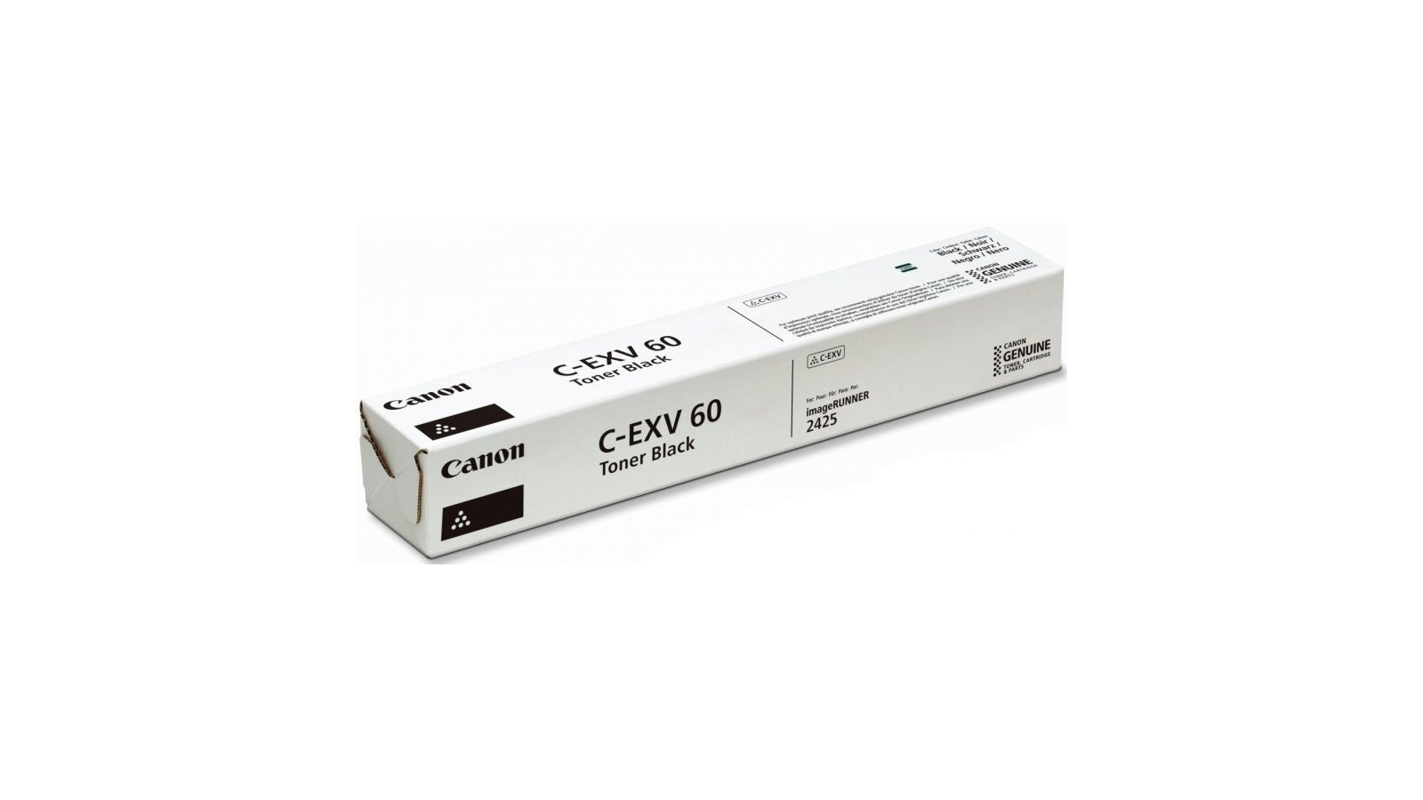 CANON C-EXV 60 crni toner (4311C001AA) - Cene i akcije