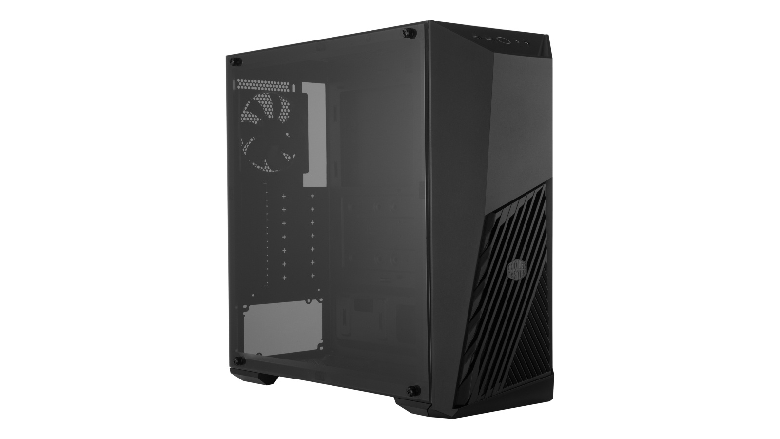 COOLER MASTER kućište MasterBox K501L MCB-K501L-KANN-S00 - Cene i akcije
