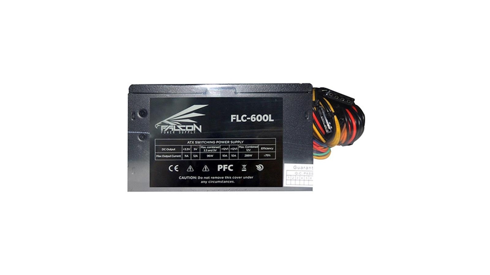 FALCON napajanje FLC-600L 600W - Cene i akcije