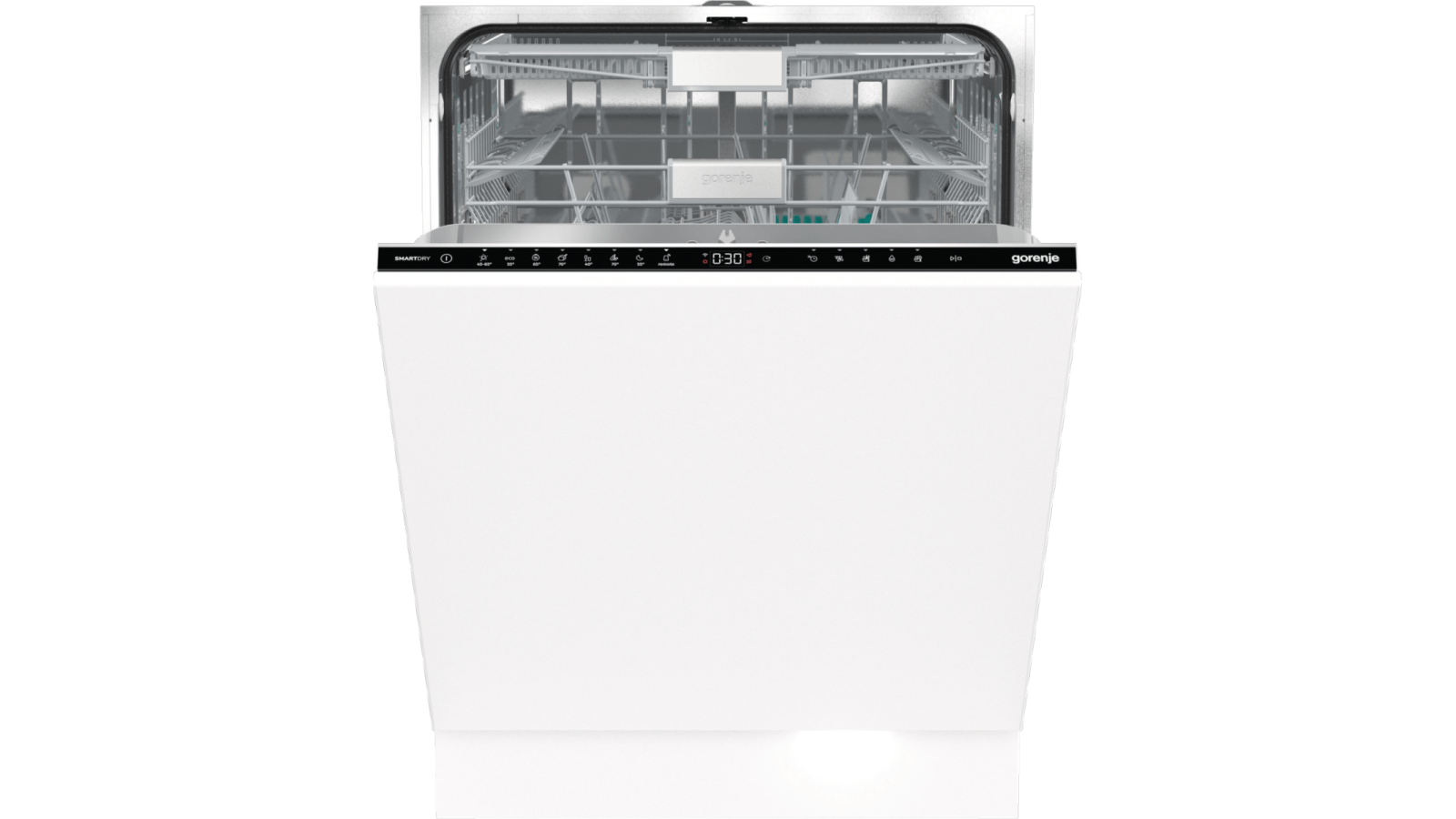 GORENJE ugradna mašina za pranje sudova GV693C60UVAD - Cene i akcije