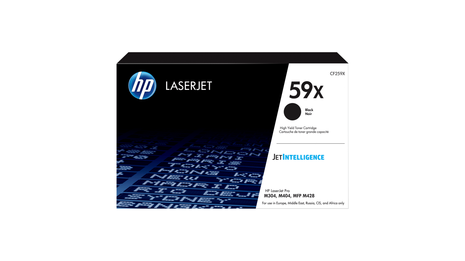 HP 59X crni toner (CF259XC) - Cene i akcije