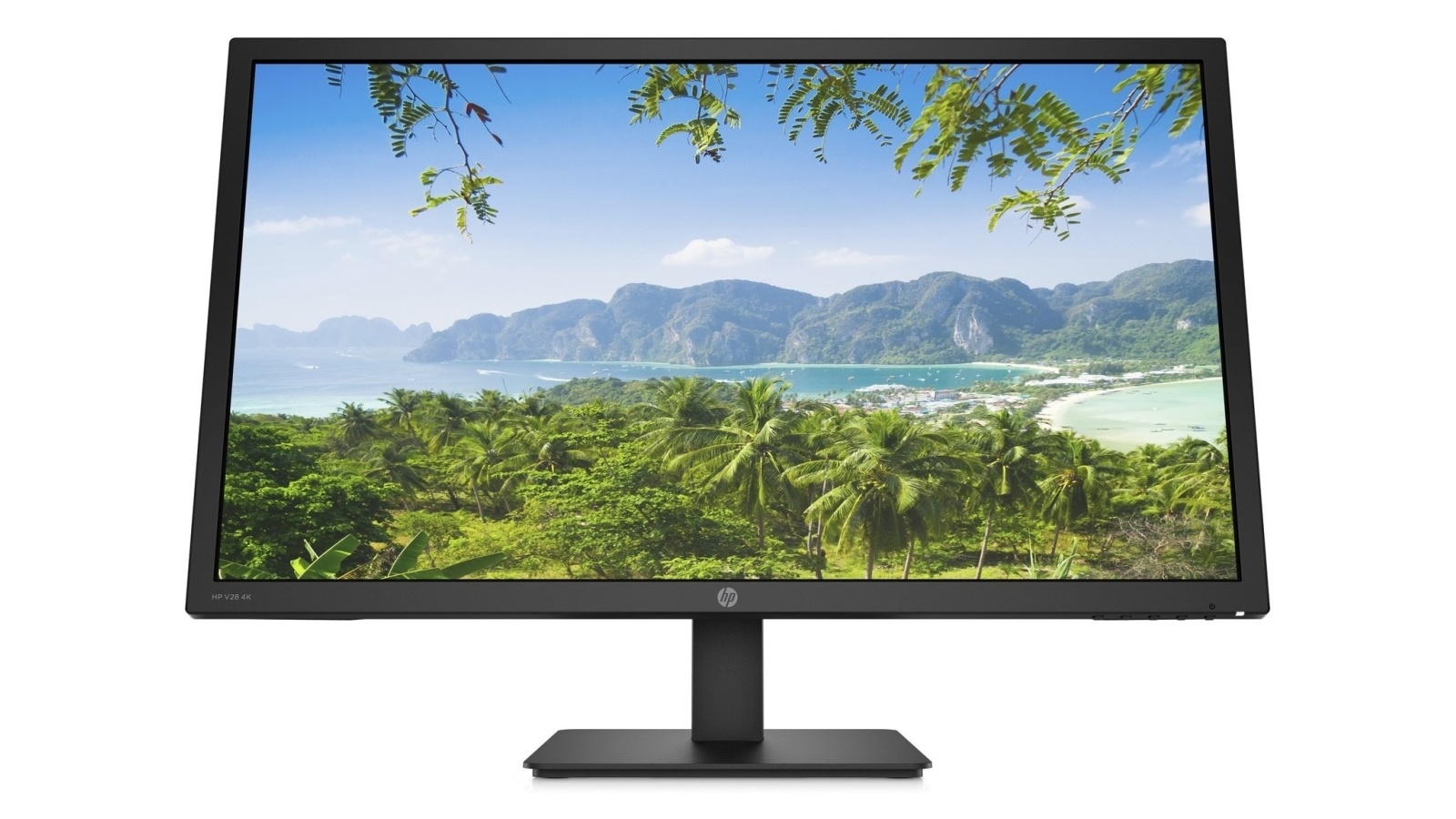 HP monitor V28 (8WH58AA) - Cene i akcije