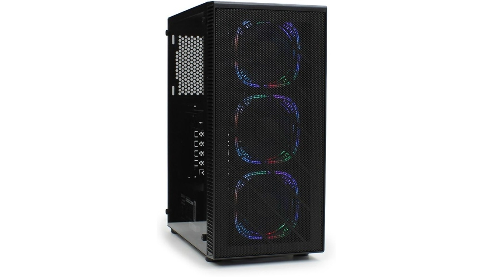 IG-Max kućište X3402 3RGB - Cene i akcije