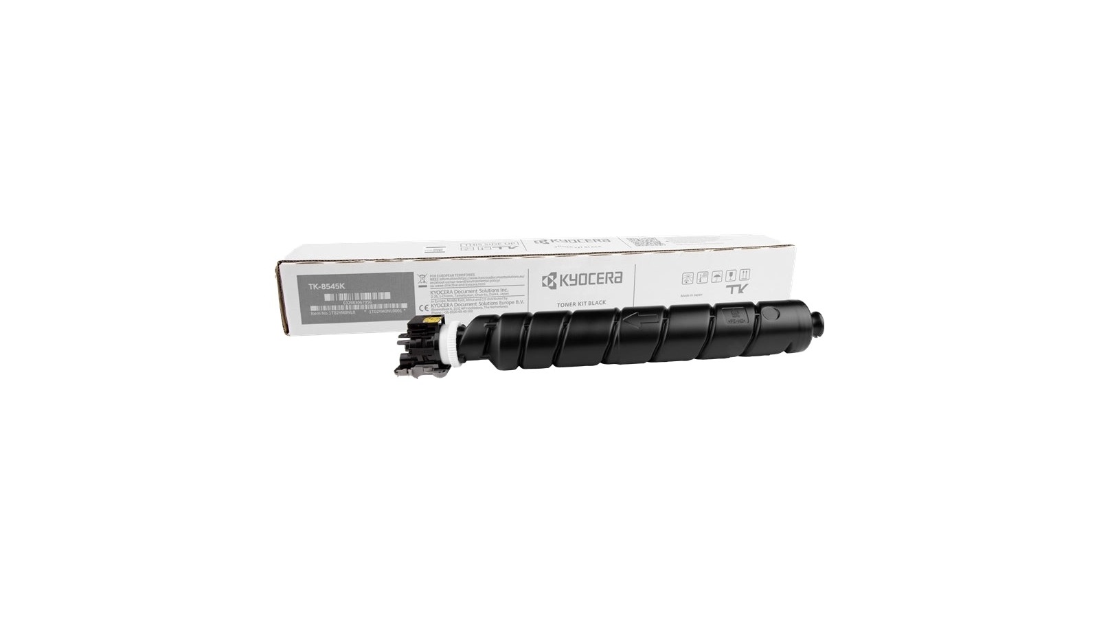 KYOCERA TK-8545K crni toner - Cene i akcije