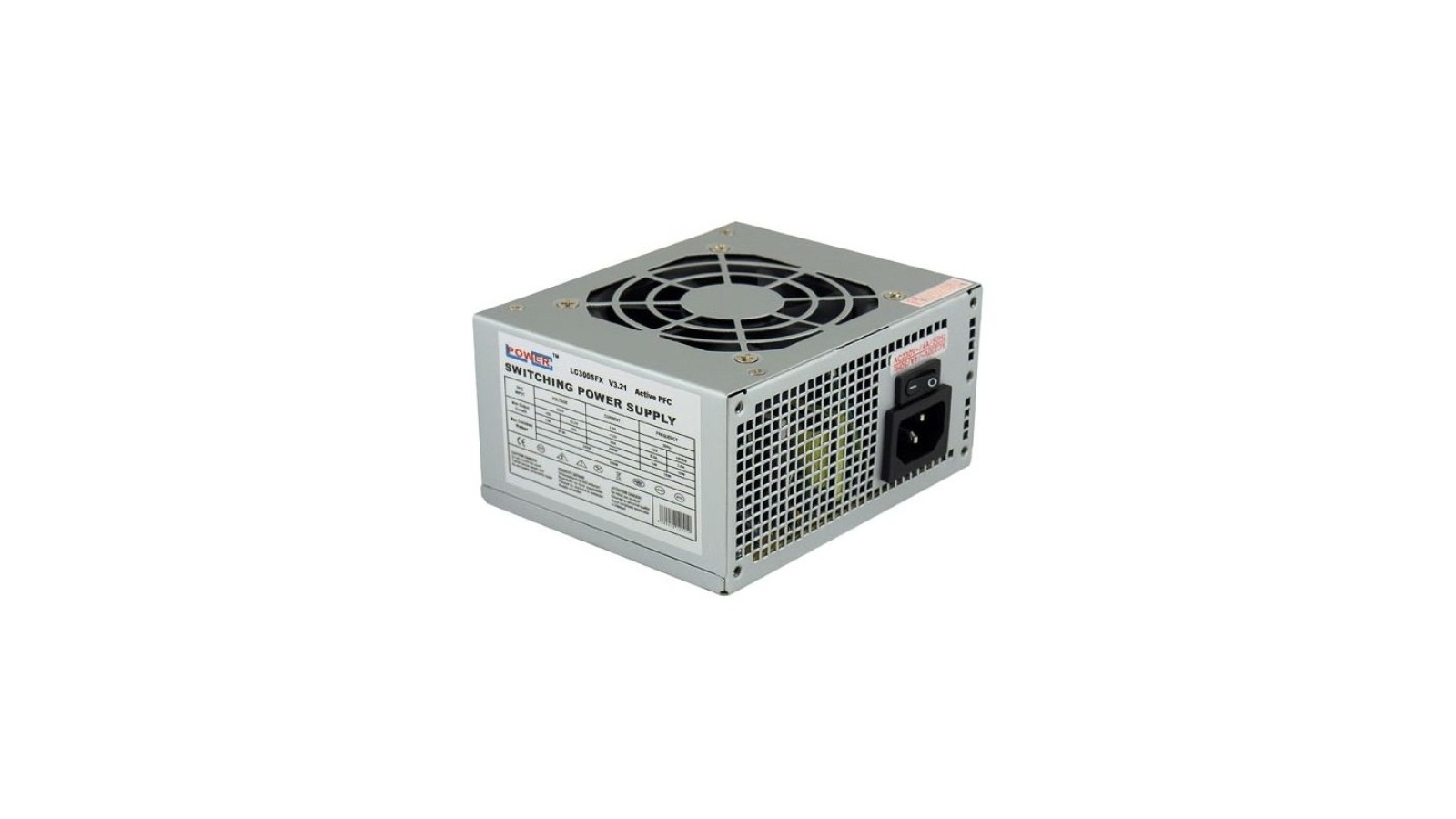 LC-Power napajanje LC300SFX V3.21 300W - Cene i akcije