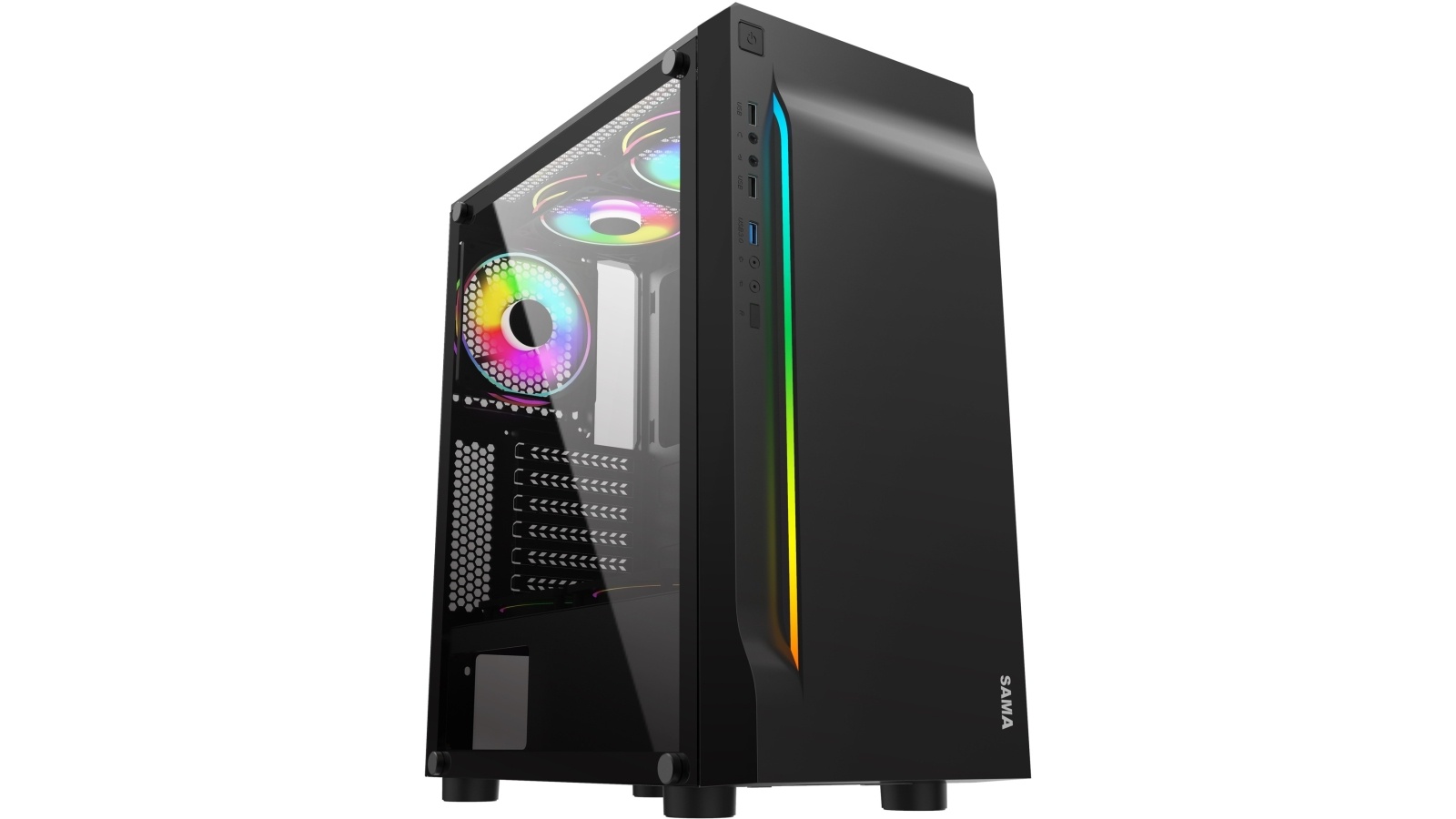 MS kućište Armor V300 - Cene i akcije