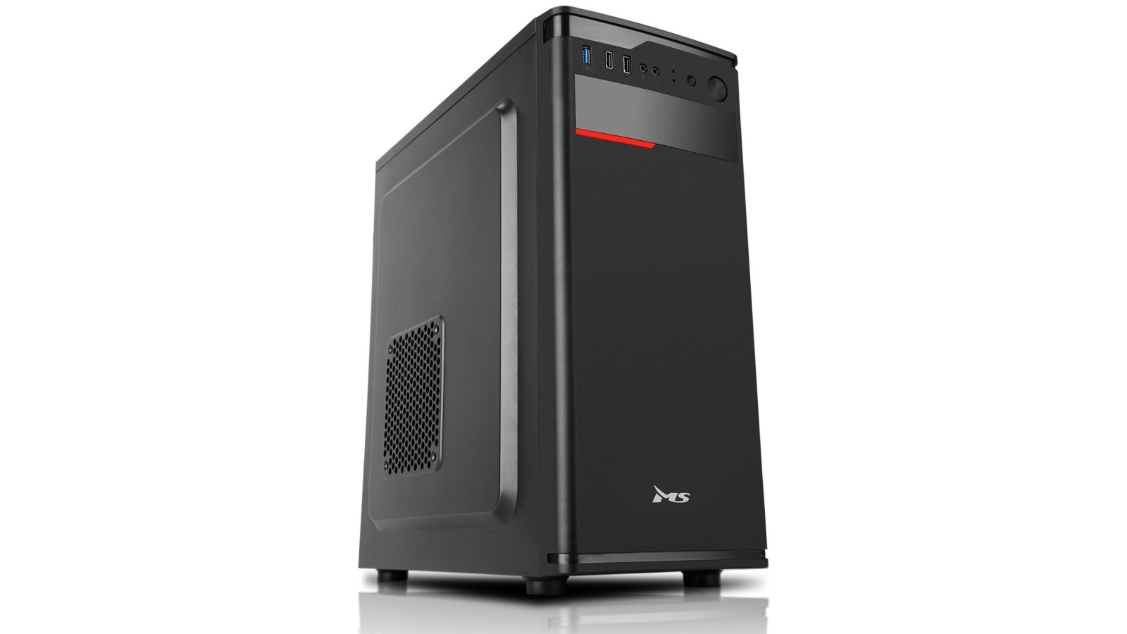 MS kućište Element M100 - Cene i akcije