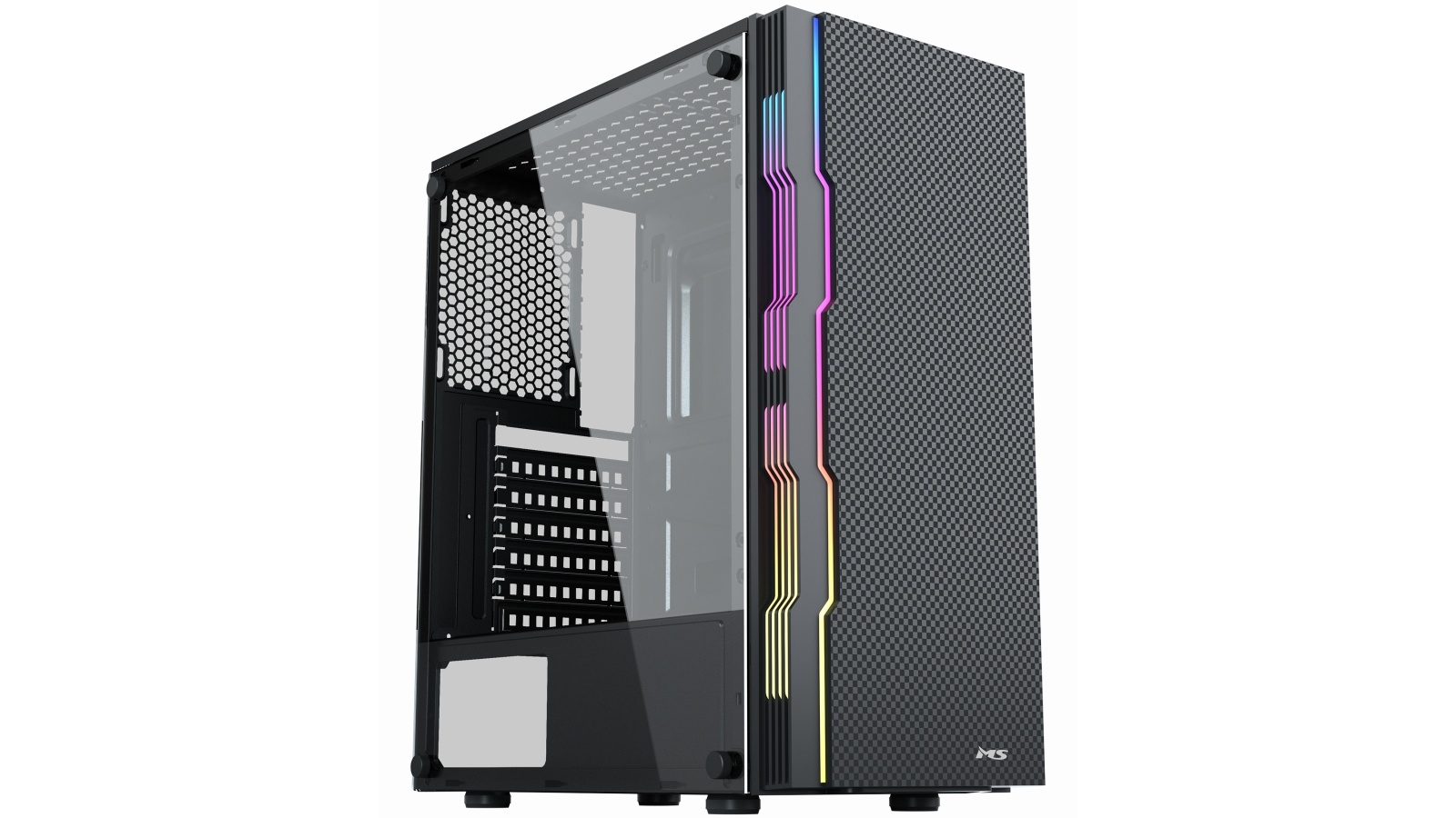 MS kućište Fighter V325 - Cene i akcije