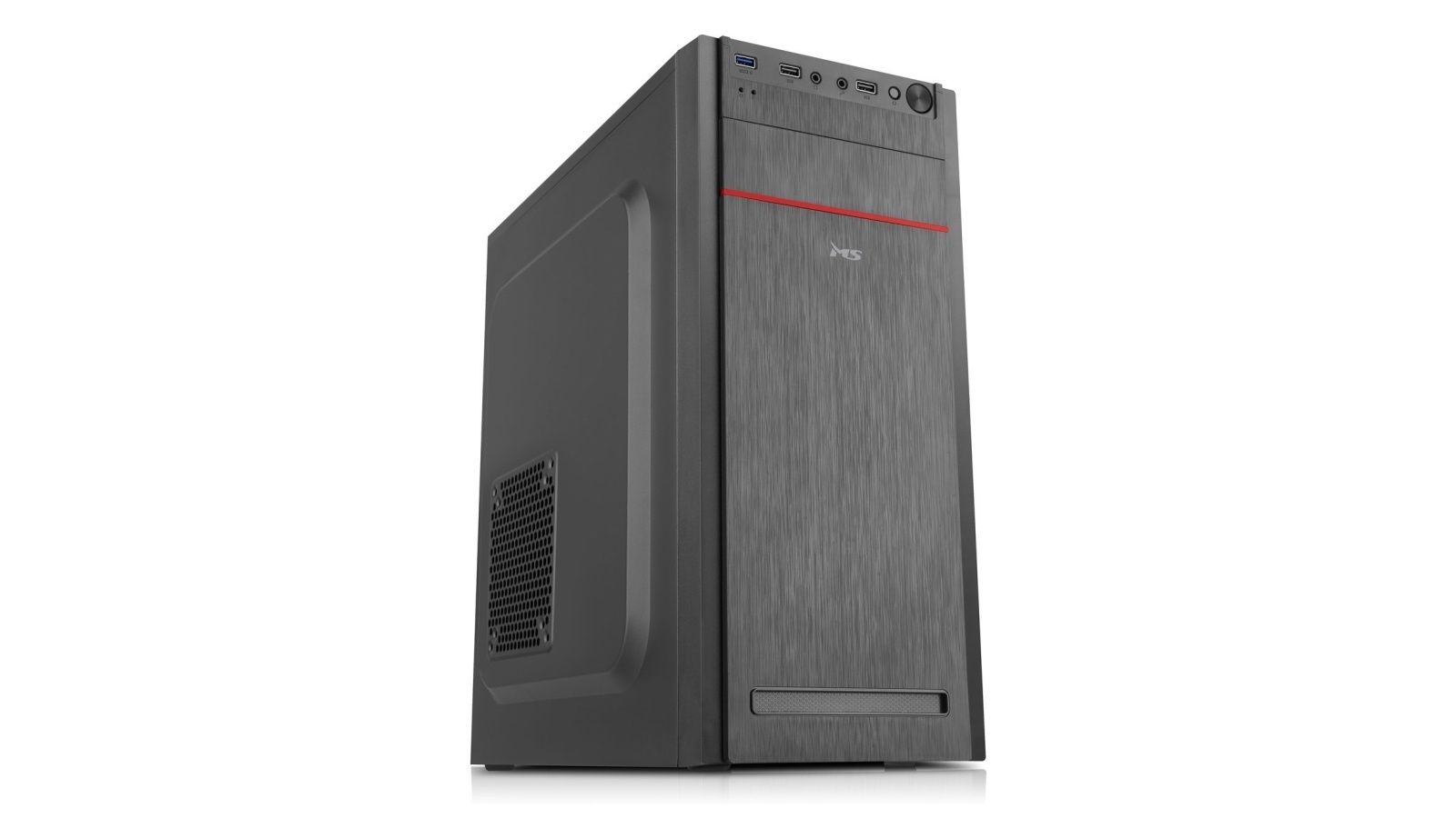 MS kućište Raider M330 500W - Cene i akcije
