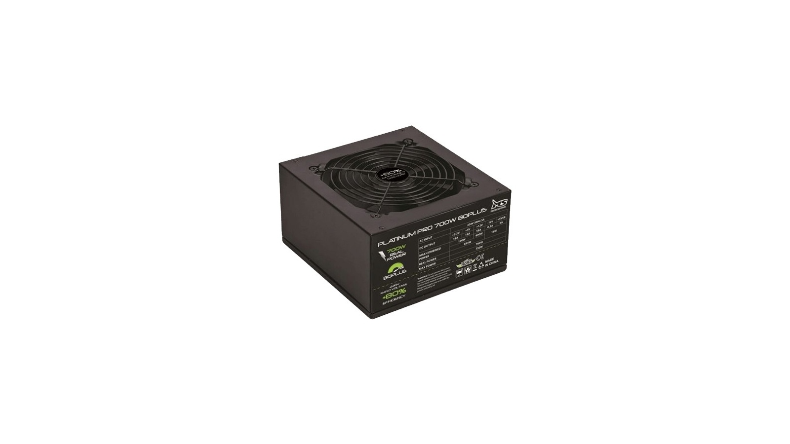 MS napajanje Core M700 700W - Cene i akcije