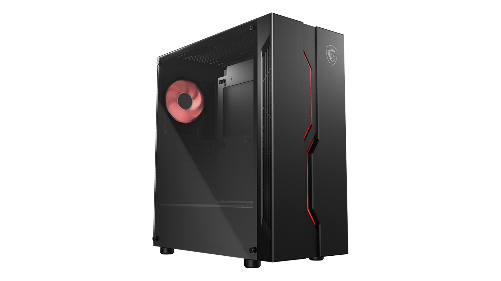 MSI kućište MAG Vampiric 010M - Cene i akcije