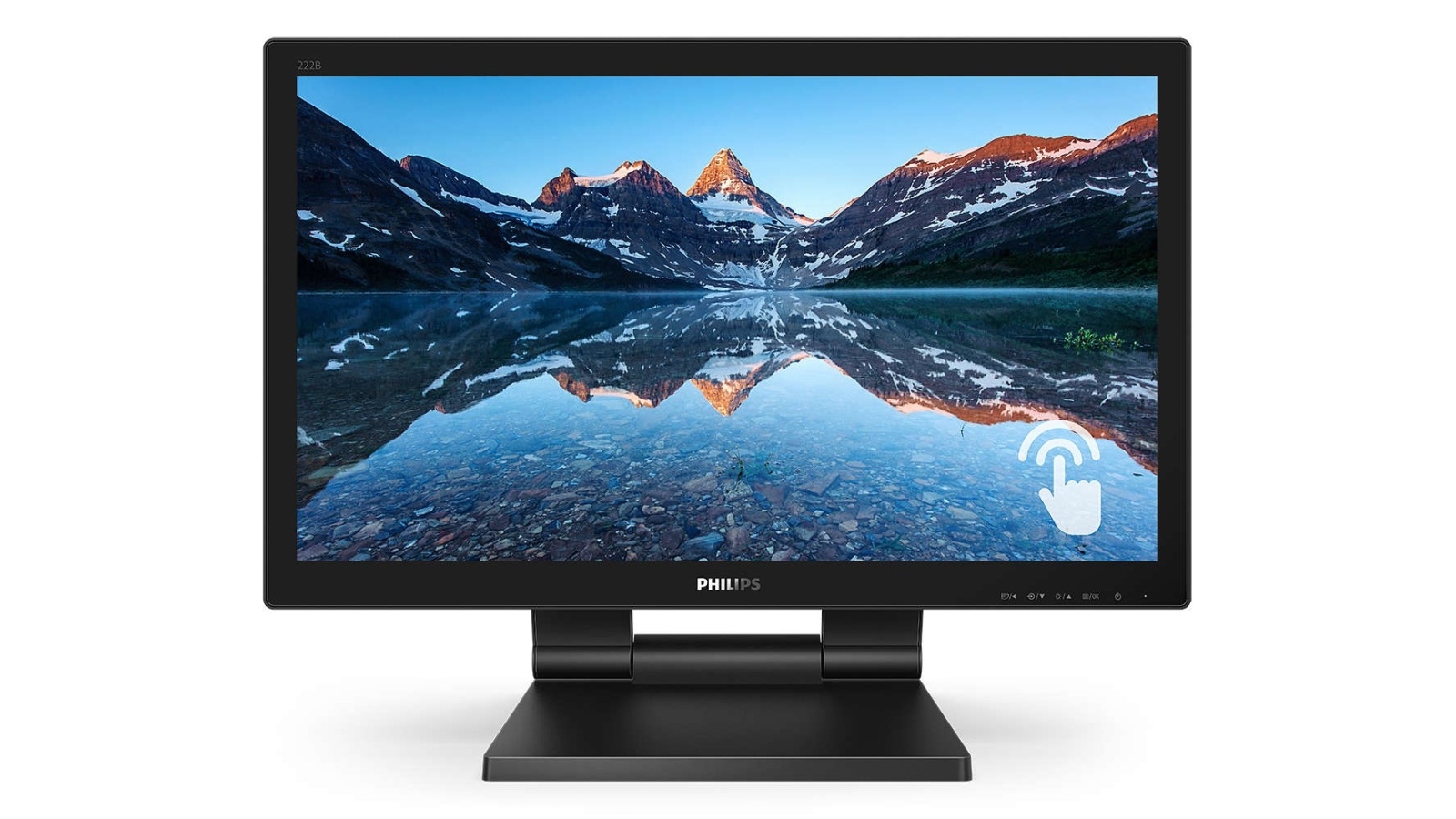 PHILIPS monitor 222B9T/00 - Cene i akcije