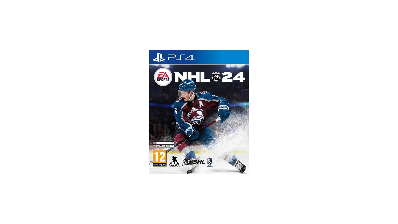 PS4 NHL 24 - Cene i akcije