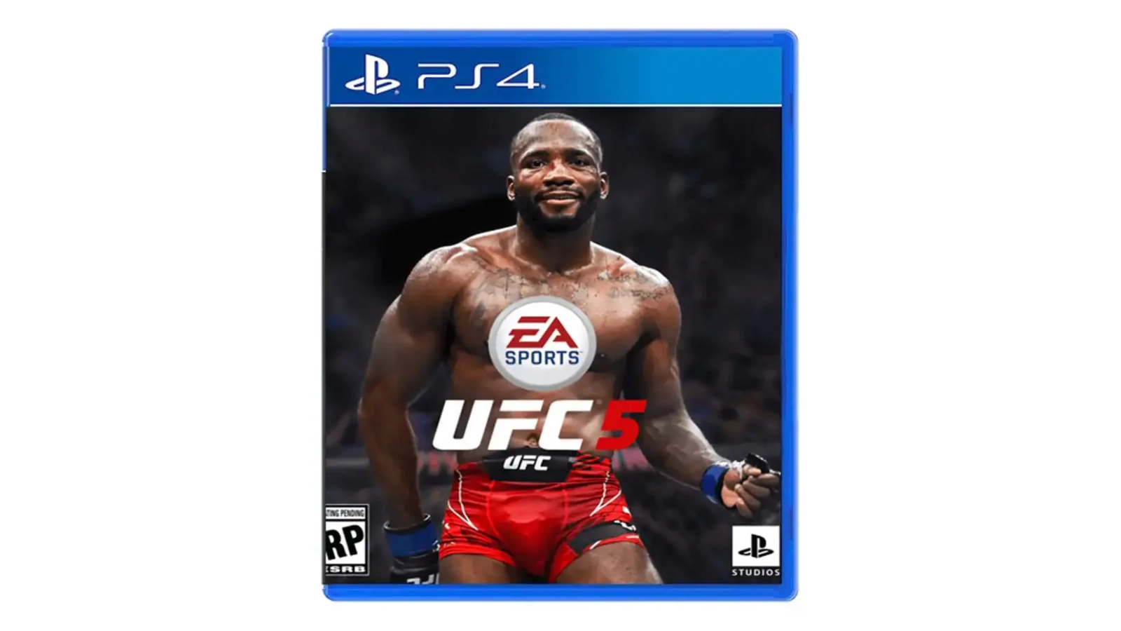 PS4 UFC 5 - Cene i akcije