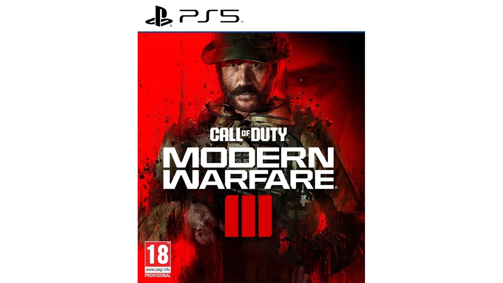 PS5 Call of Duty: Modern Warfare III - Cene i akcije