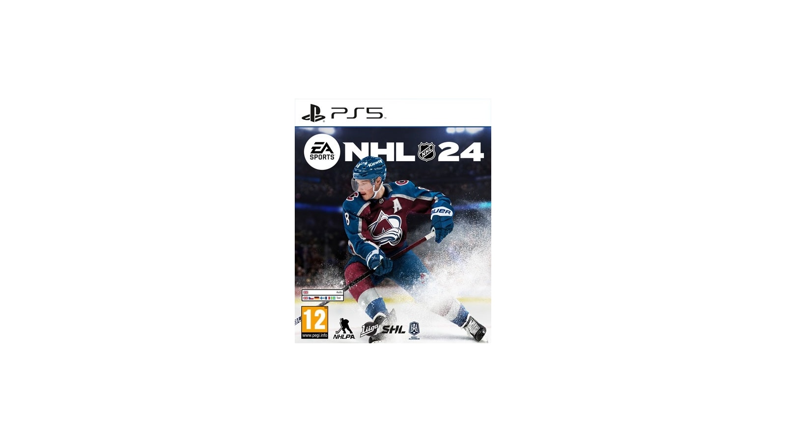 PS5 NHL 24 - Cene i akcije