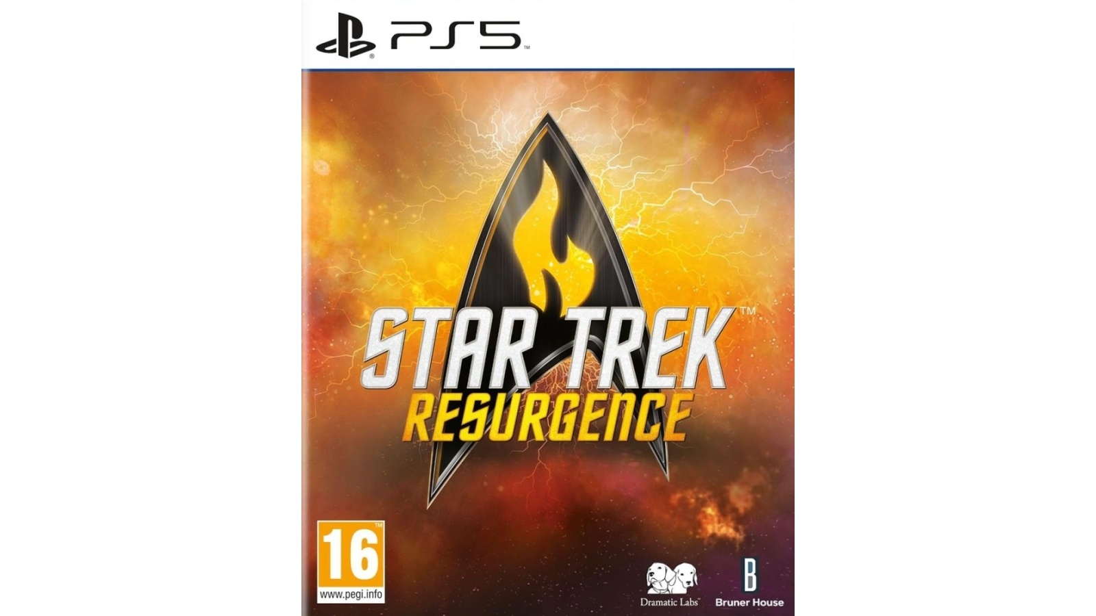 PS5 Star Trek: Resurgence - Cene i akcije