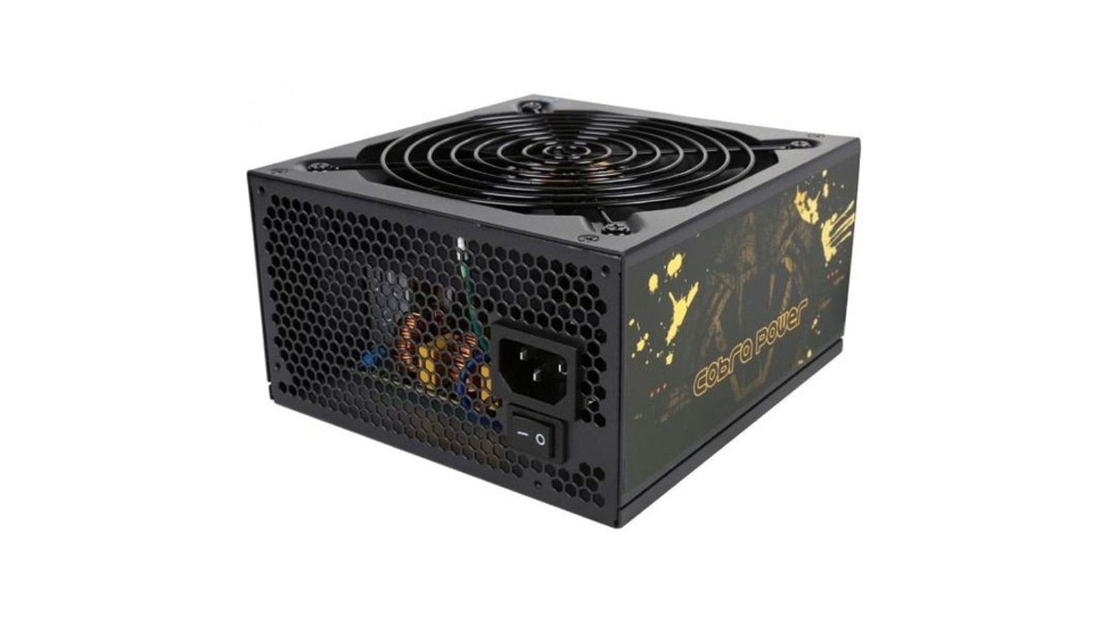 RAIDMAX napajanje Cobra RX-800AE-M 800W - Cene i akcije