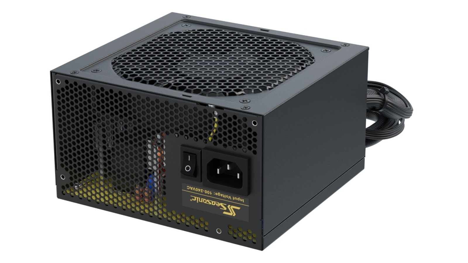 SEASONIC napajanje G12 GM 650W - Cene i akcije