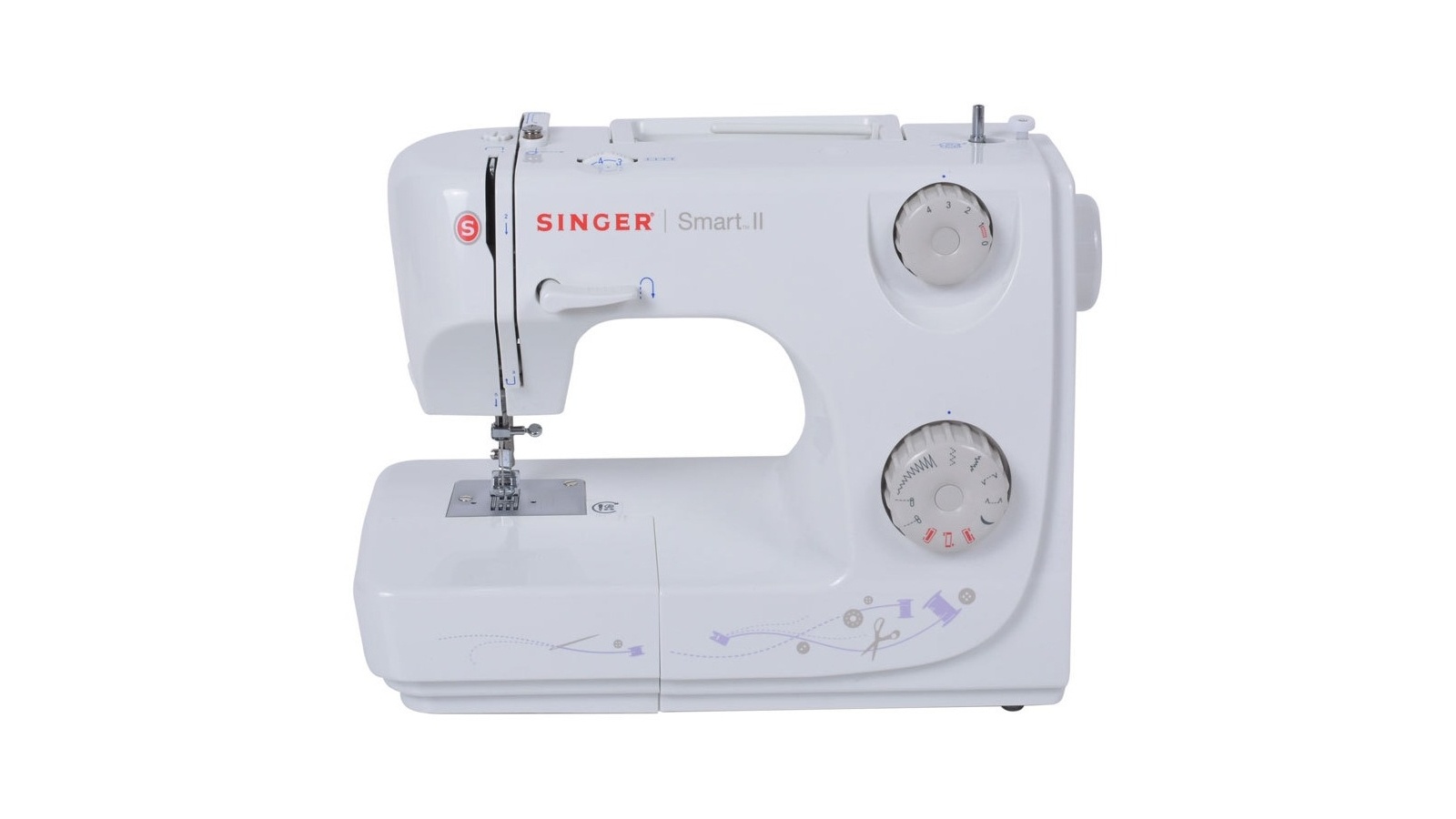 SINGER mašina za šivenje Smart II - Cene i akcije