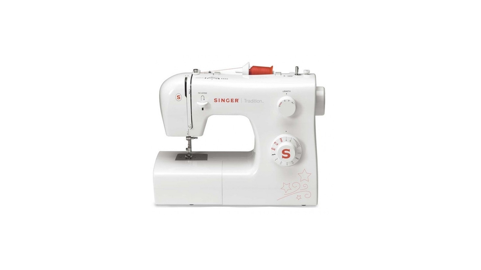 SINGER mašina za šivenje Tradition 160 - Cene i akcije